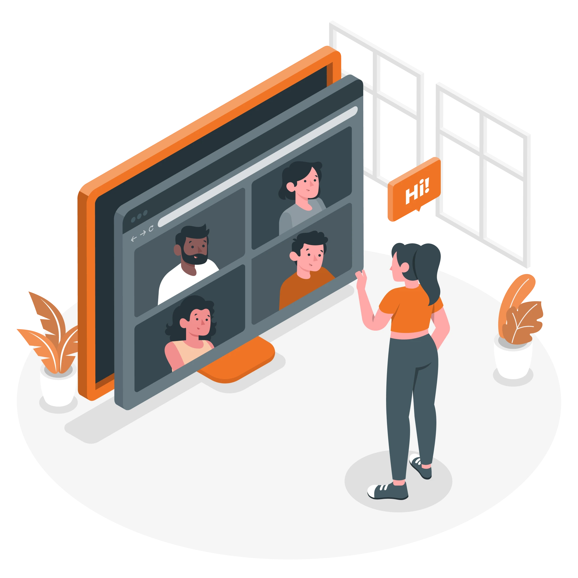 Jitsi Wiki The Ultimate Guide To Free Video Conferencing